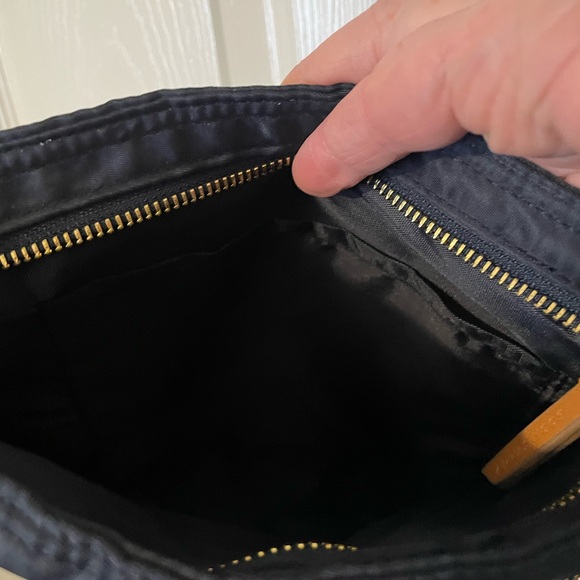 Boon Supply | Bags | New Boon Supply 3 Pocket Navy Blue Crossbody Bag ...